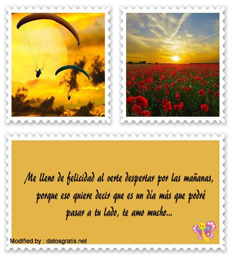 Arriba 104 Imagen Frases Motivadoras Para Mi Esposo Viaterra Mx